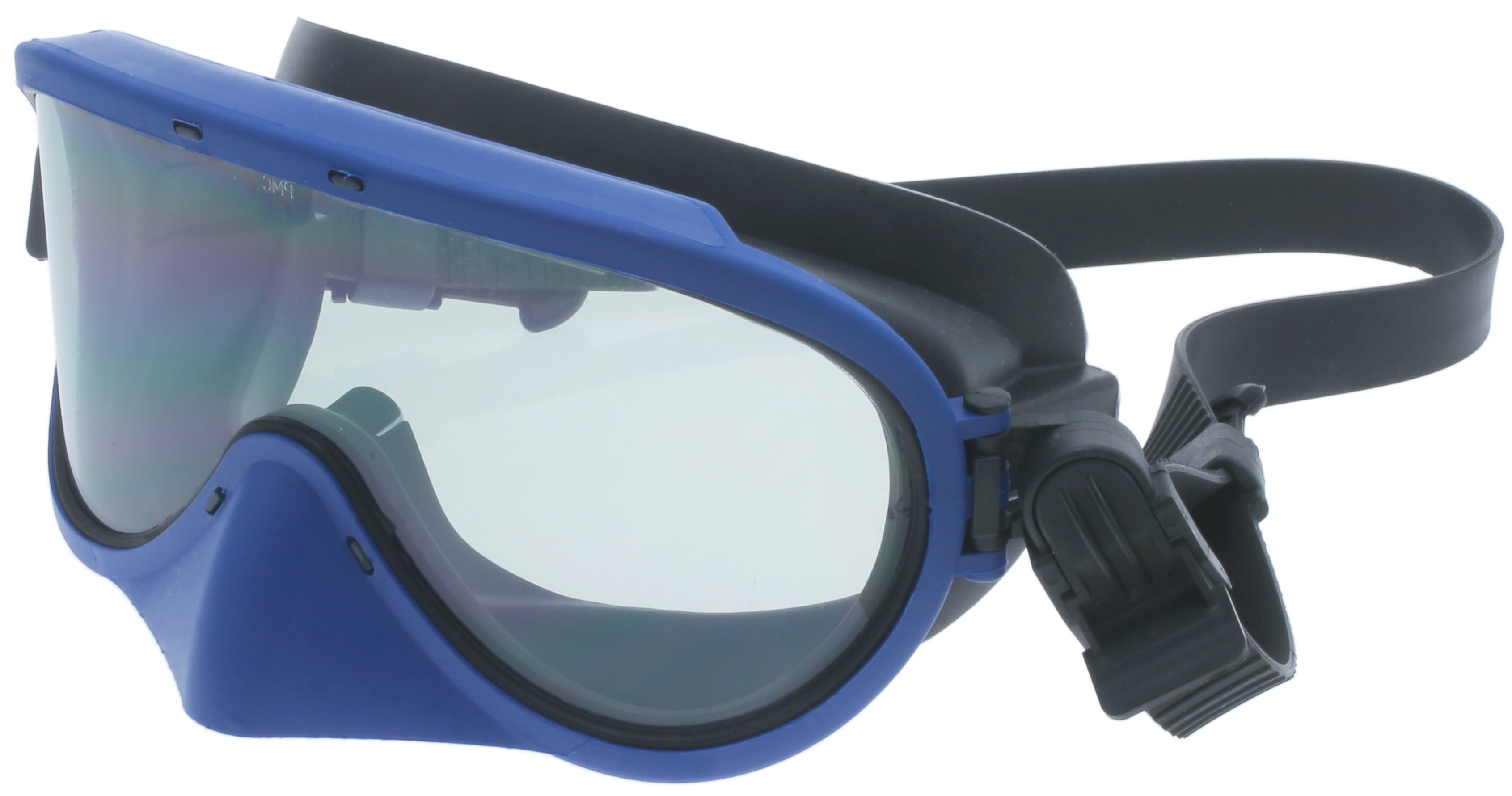 Item # 2140072, Low Energy Arc Flash Goggle, Model 510-ARCSN-12HT, ATPV ...