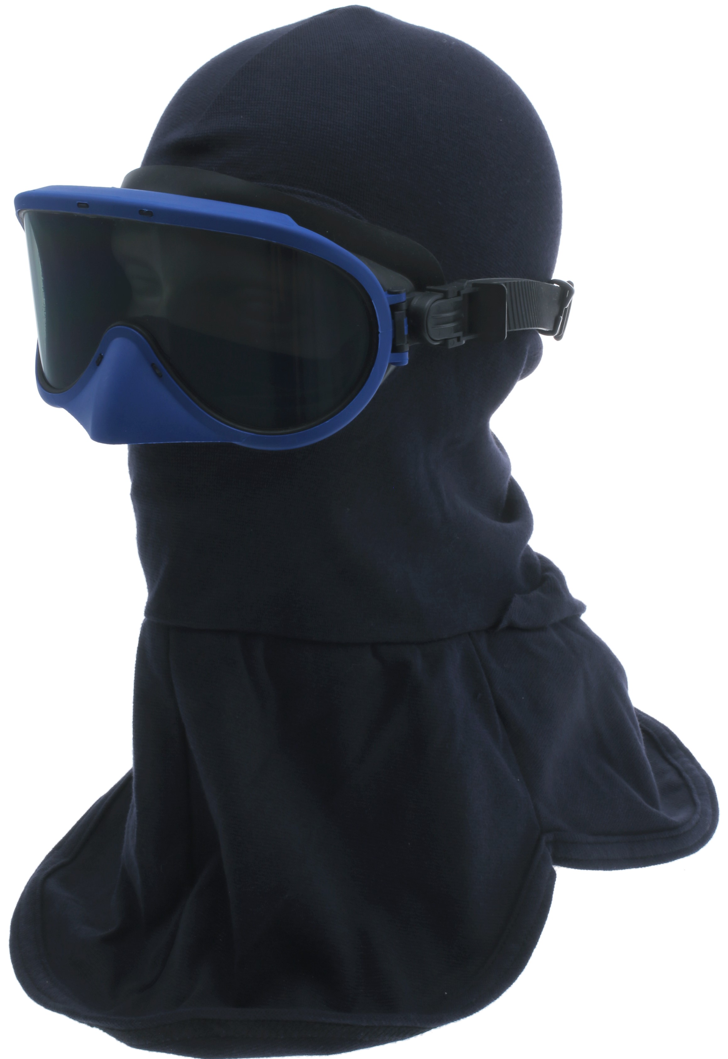 Item # 2150072, Low Energy Arc Flash Goggle & Balaclava Kit, Model BALA ...