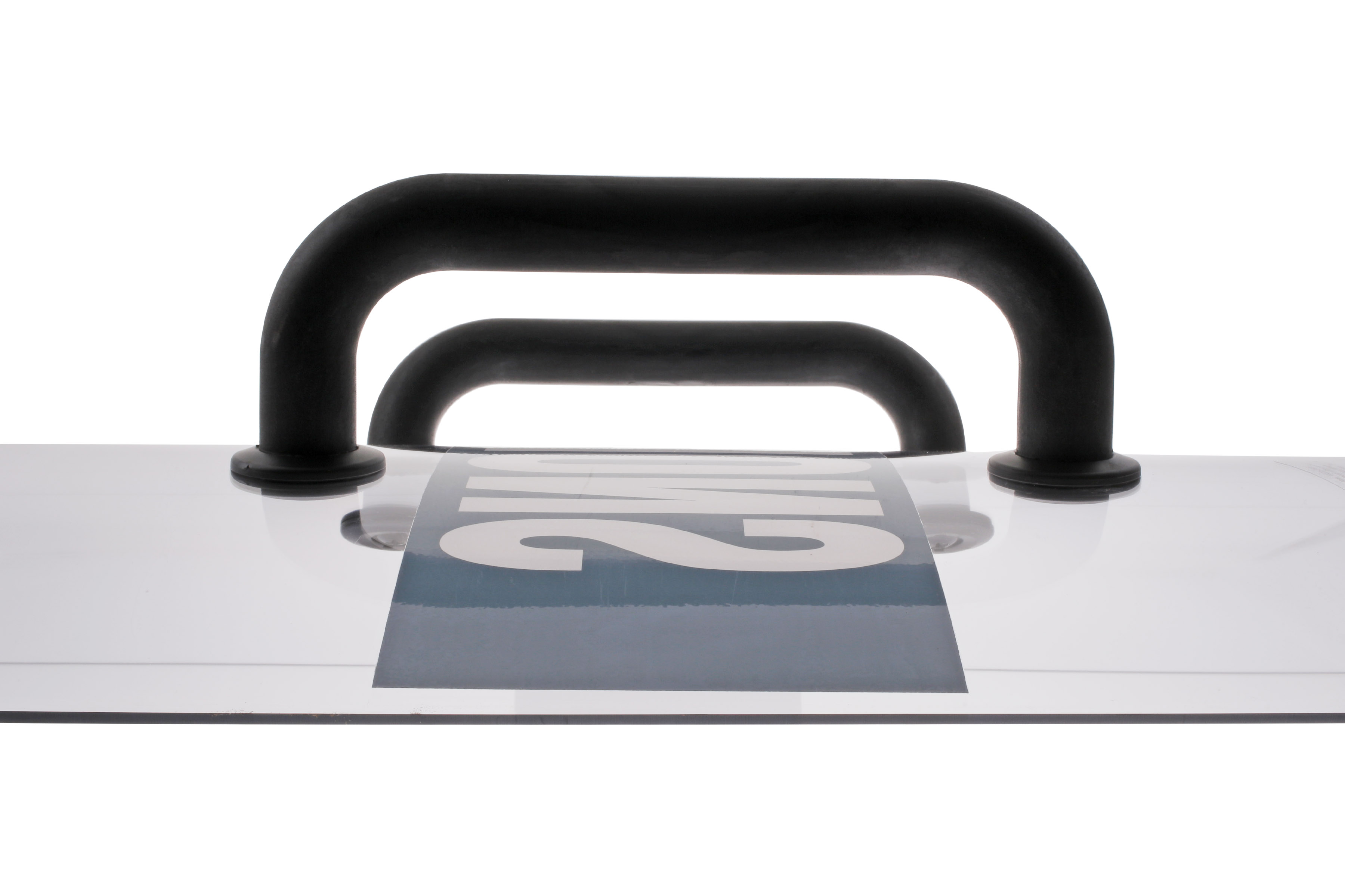 Item # 5200300, Capture Shield for Cell Extraction, Model CS-4, 24 x 48 ...