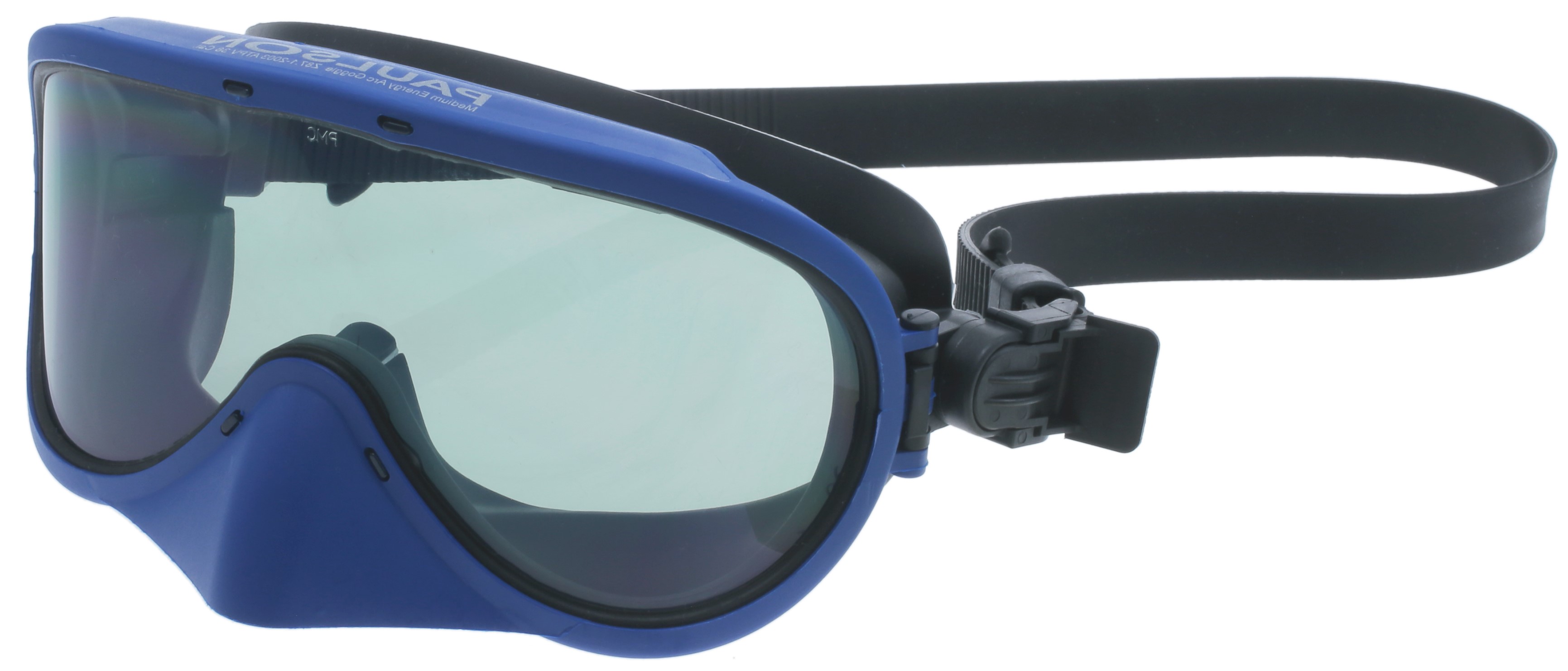 Item # 2140071, Medium Energy Arc Flash Goggle, Model 510-ARCSN-38HT ...