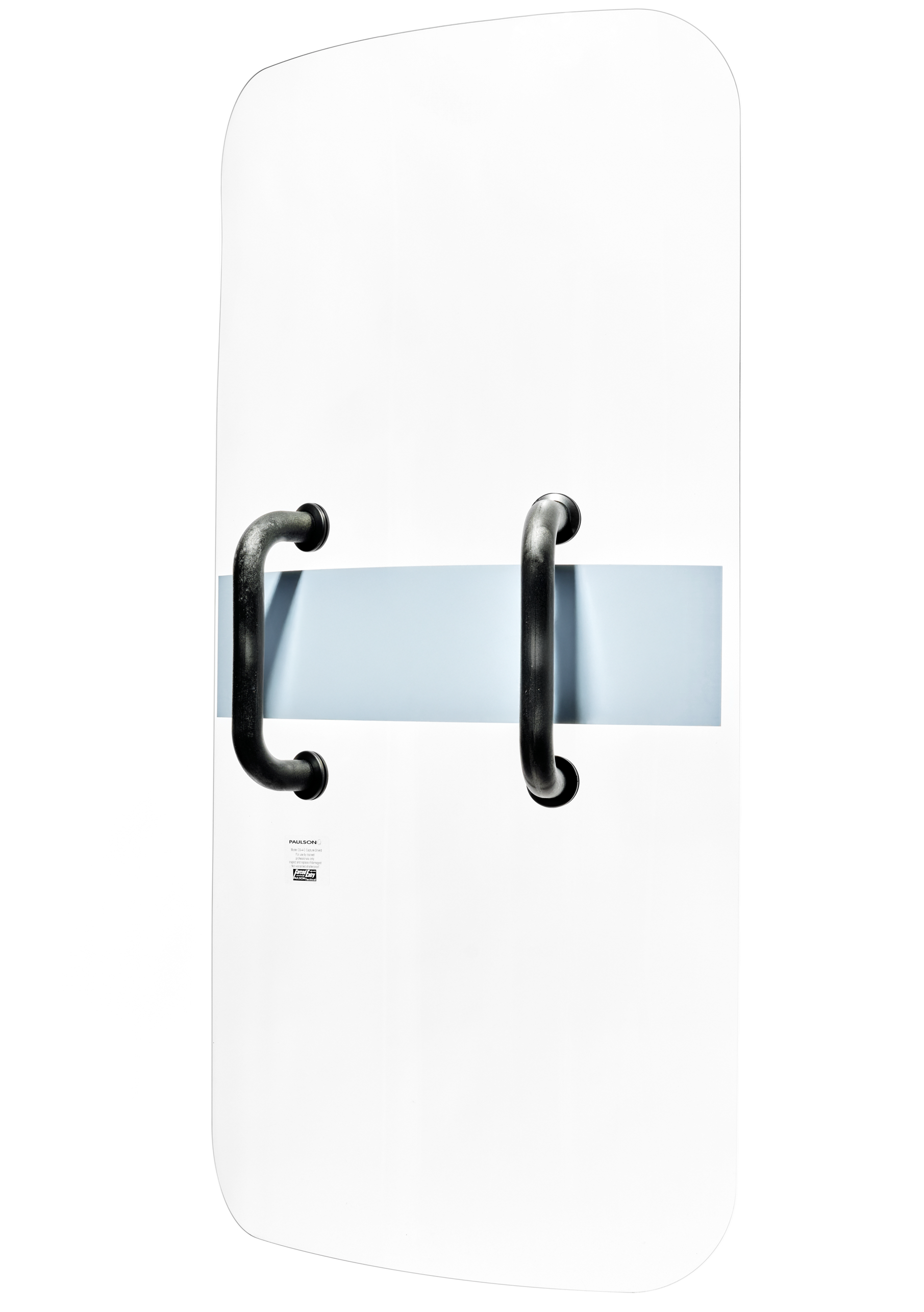 Item # 5200300, Capture Shield for Cell Extraction, Model CS-4, 24 x 48 ...