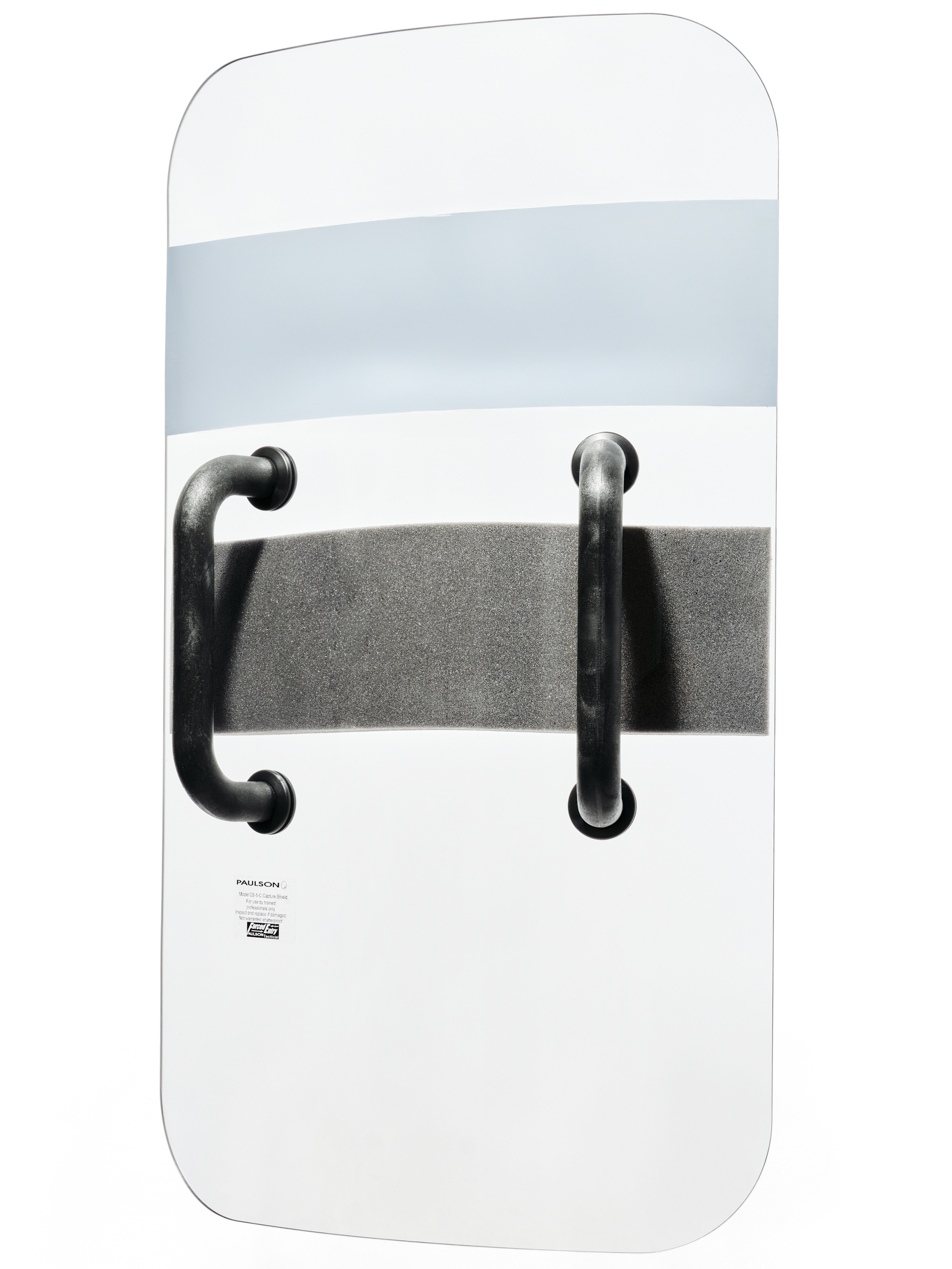 Item # 5200400, Capture Shield for Cell Extraction, Model CS-5, 20 x 36 ...
