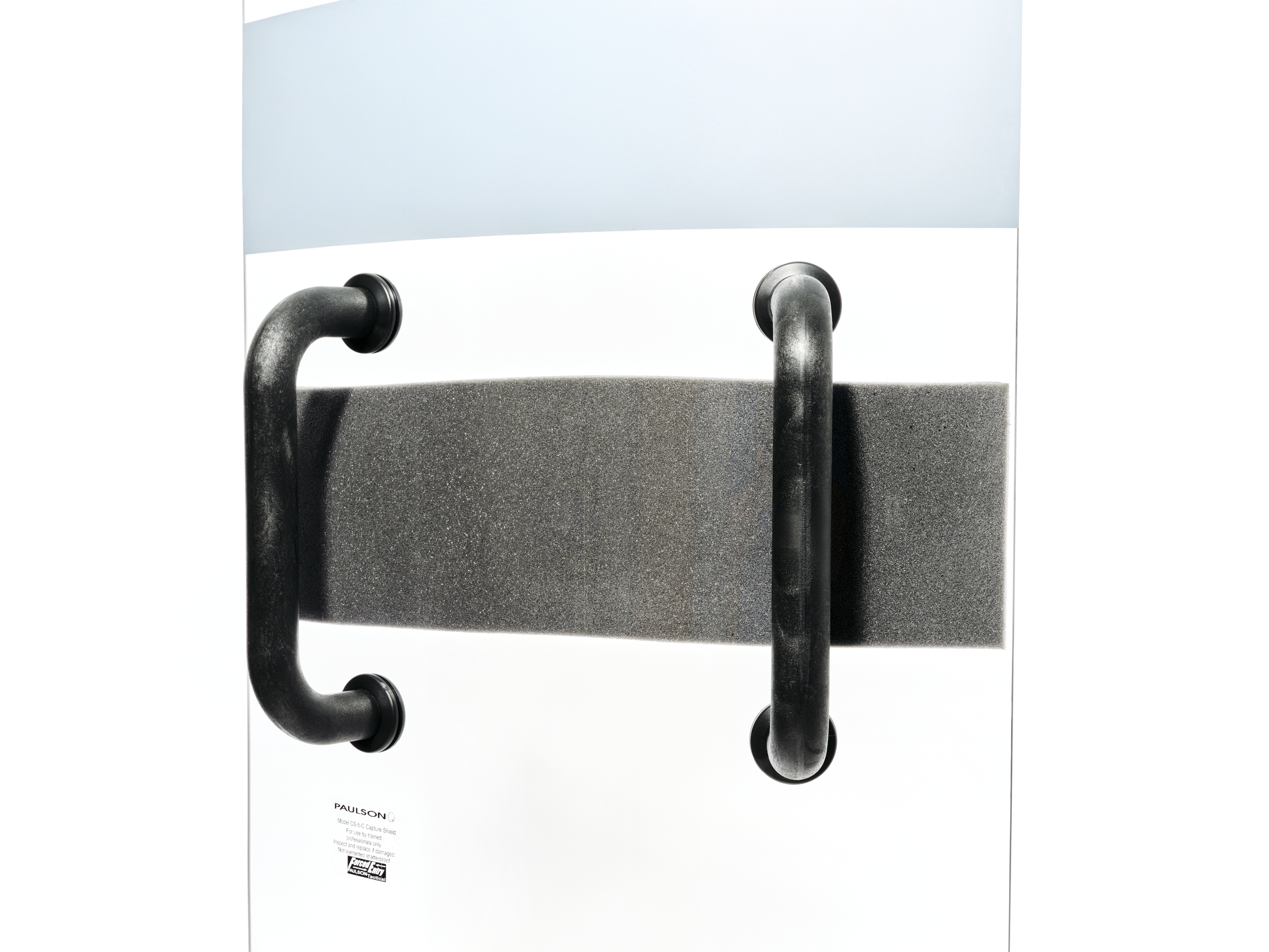 Item # 5200400, Capture Shield for Cell Extraction, Model CS-5, 20 x 36 ...