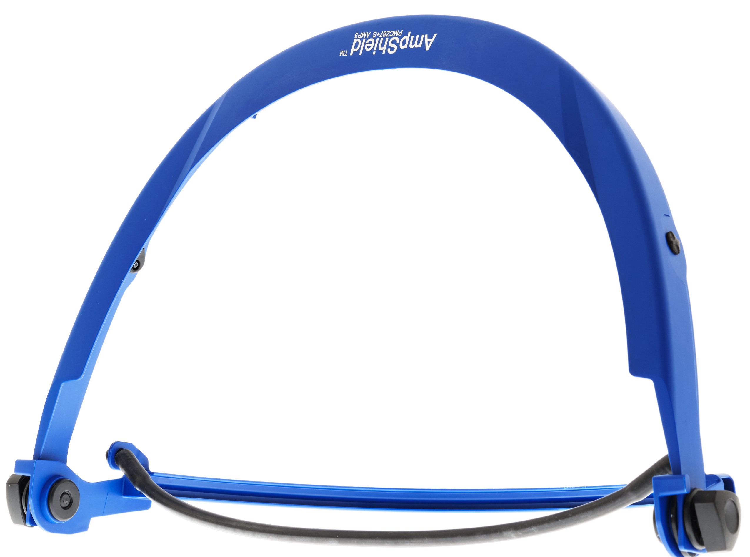 Item # 9042300, Arc Flash Face Shield Replacement Bracket, Model WCB ...