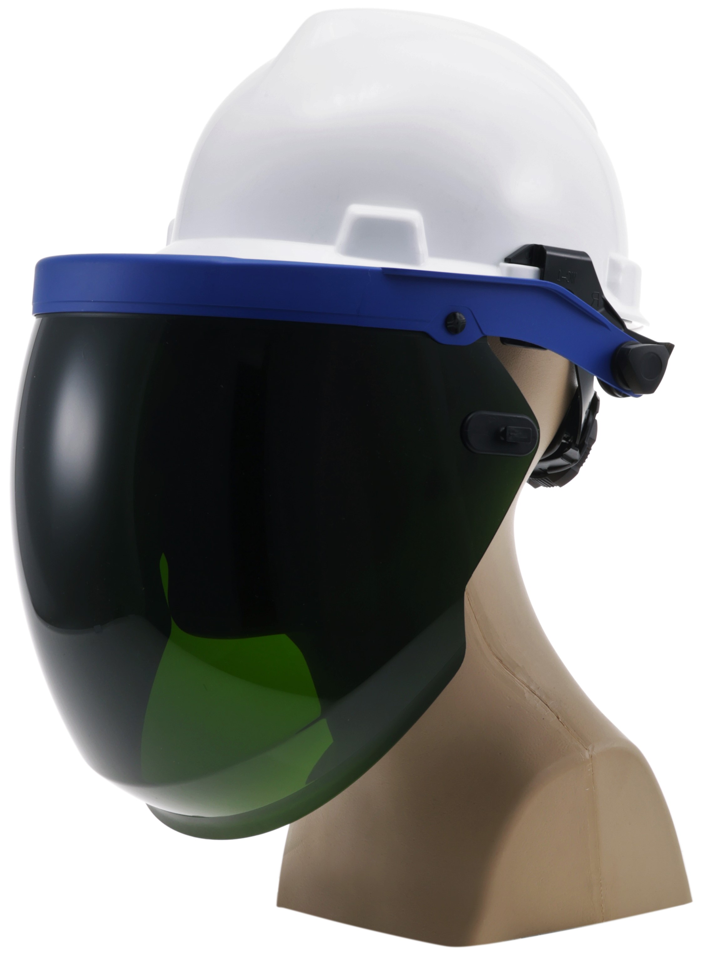 Item # 9160004, Gas Cutting & Welding Toric Face Shield Window, Model ...