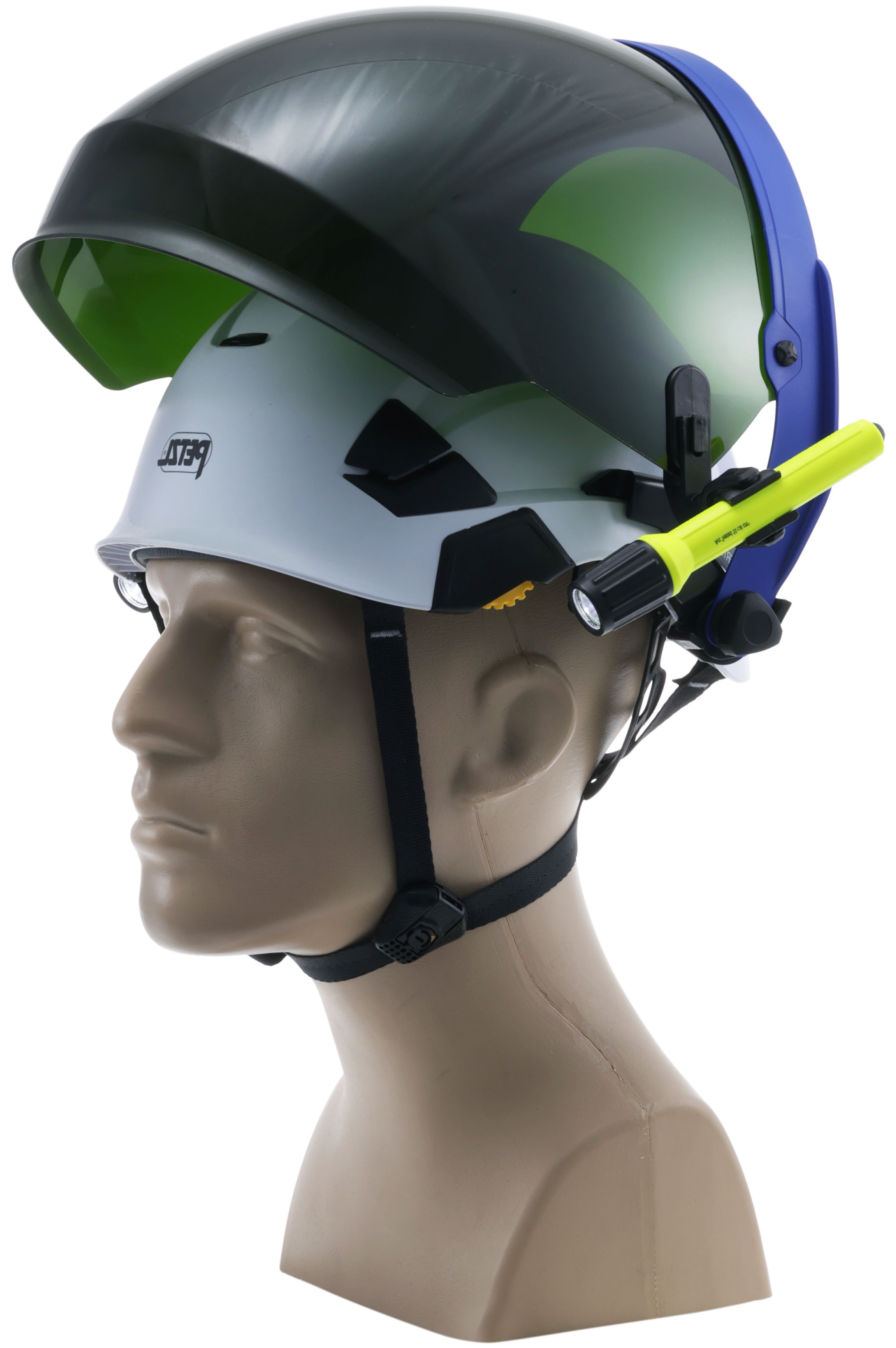 Item # 9160004, Gas Cutting & Welding Toric Face Shield Window, Model ...