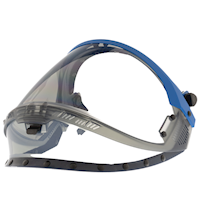 Item # 9044000, 3Phase® Lift-Front Arc Shield Model 3P40-S, ATPV 40 cal ...