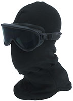 Item # 2150073, High Energy Arc Flash Goggle & Balaclava Kit, Model ...