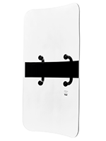 Item # 5200300, Capture Shield for Cell Extraction, Model CS-4, 24 x 48 ...