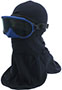 Arc Flash Goggles & Balaclavas On Paulson Manufacturing Corp.