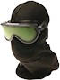 Arc Flash Goggles & Balaclavas On Paulson Manufacturing Corp.